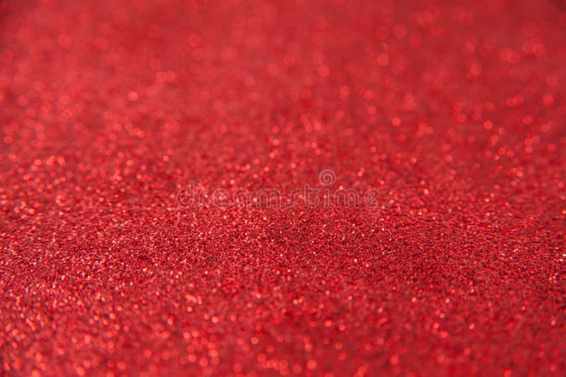 Fundo vermelho do glitter foto de stock. Imagem de textura - 88023898
