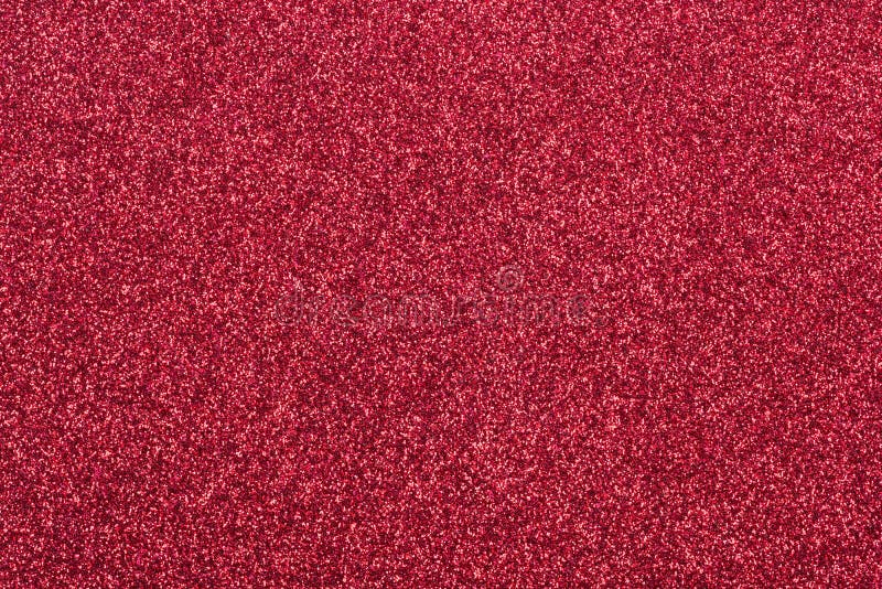 Fundo vermelho do glitter imagem de stock. Imagem de luzes - 90238439