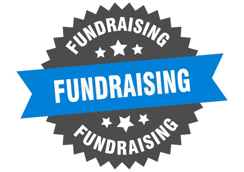 Fundraising Sticker Stock Illustrations – 183 Fundraising Sticker Stock ...