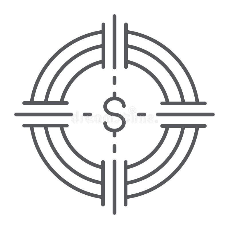 Money Hunting Stock Illustrations – 2,031 Money Hunting Stock ...