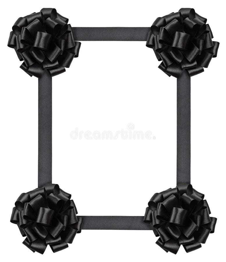 Funeral wooden frame stock image. Image of decoration - 32227331