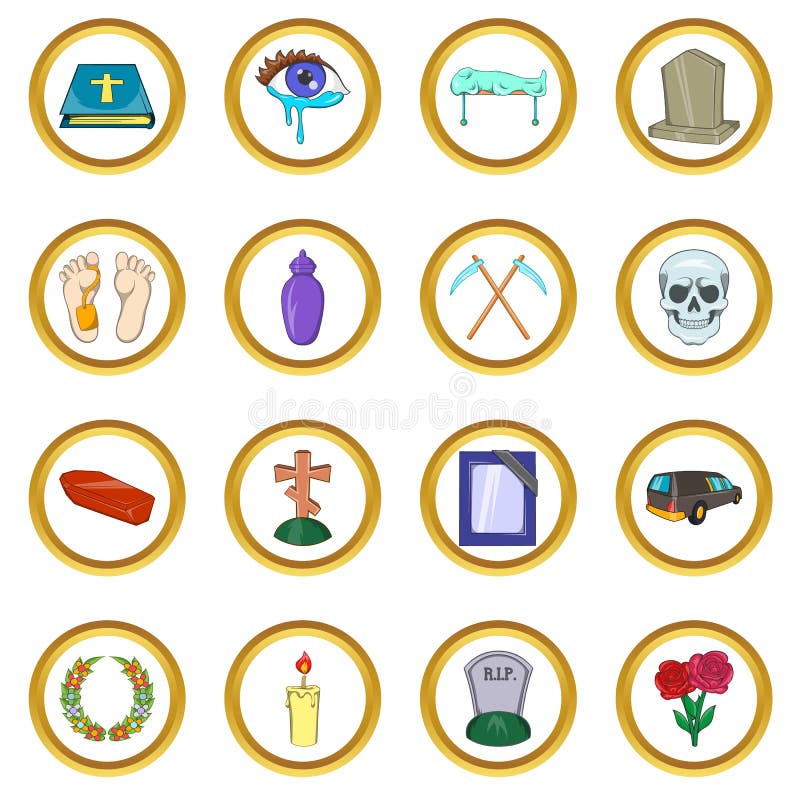 Funeral Muslim Stock Illustrations – 603 Funeral Muslim Stock ...