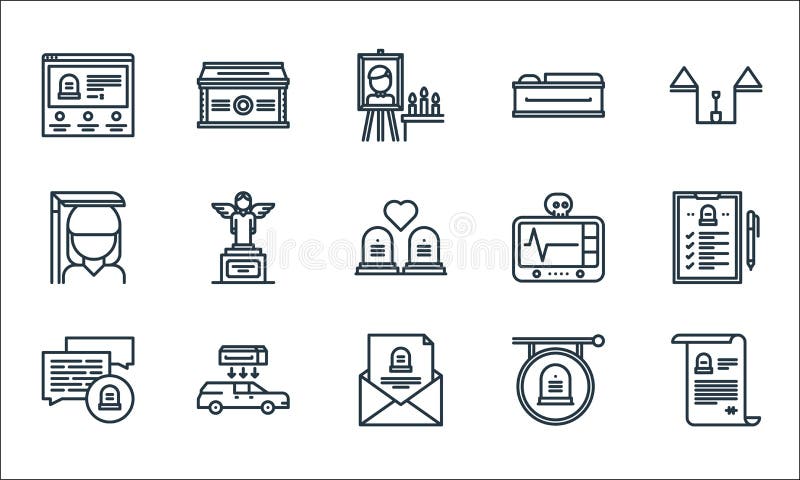 Hearse and Coffin Cartoon Style. Funeral Car Vector Illustration Stock ... Hearse and Coffin Cartoon Style. Funeral Car Vector Illustration Stock ...