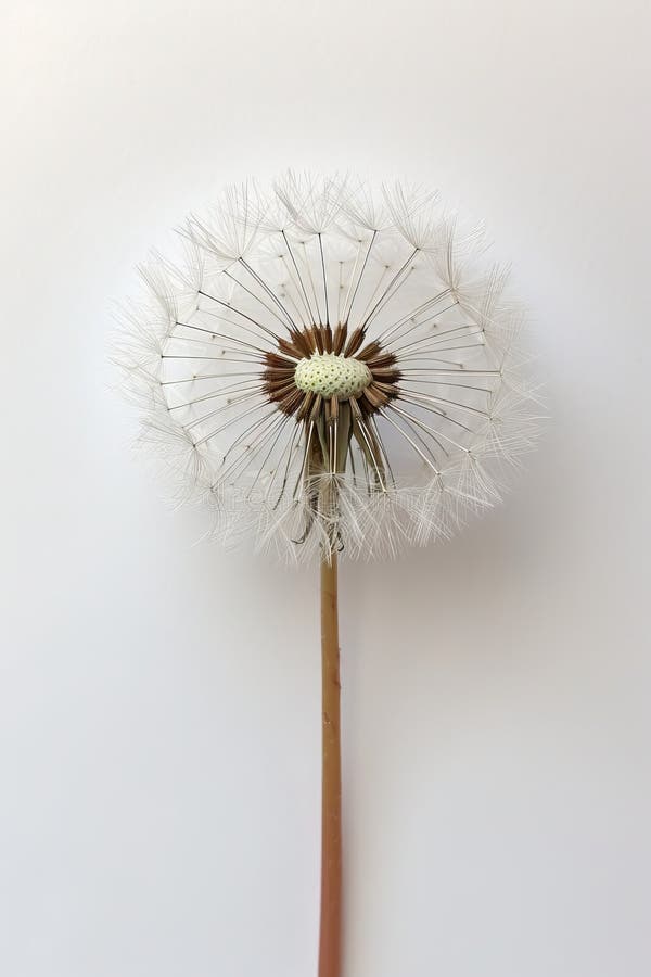 Sorrowful Dandelion Stock Illustrations – 2 Sorrowful Dandelion Stock ...