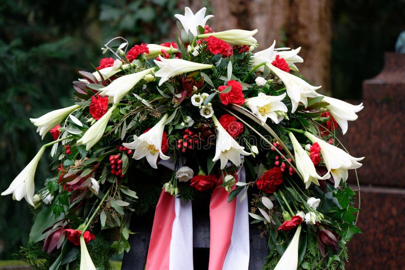 Condolence Bow Stock Photos - Free & Royalty-Free Stock Photos from ...