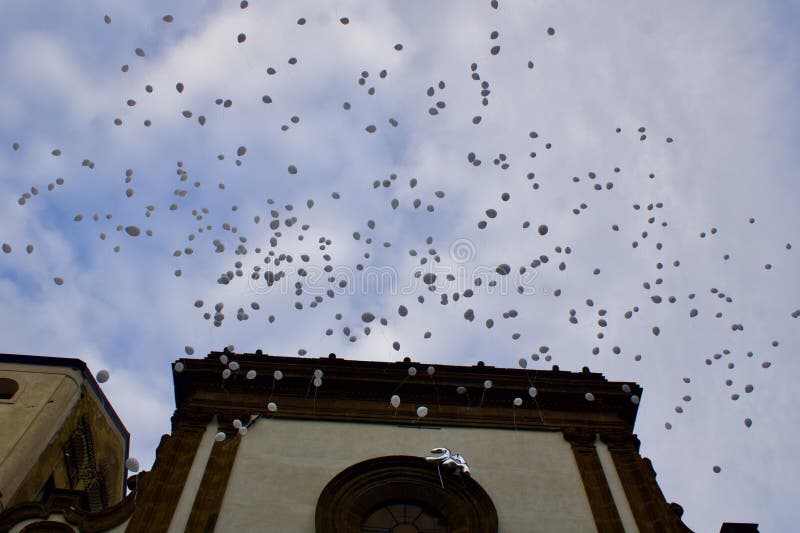 Funeral of the Young Arcangelo Correra Editorial Photography - Image of ...