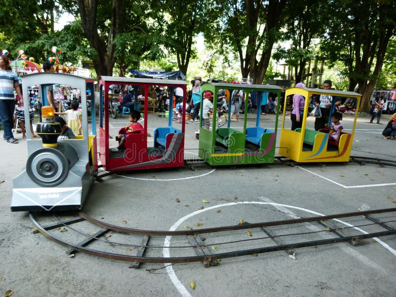 Funfair editorial photography. Image of city, children - 69344987