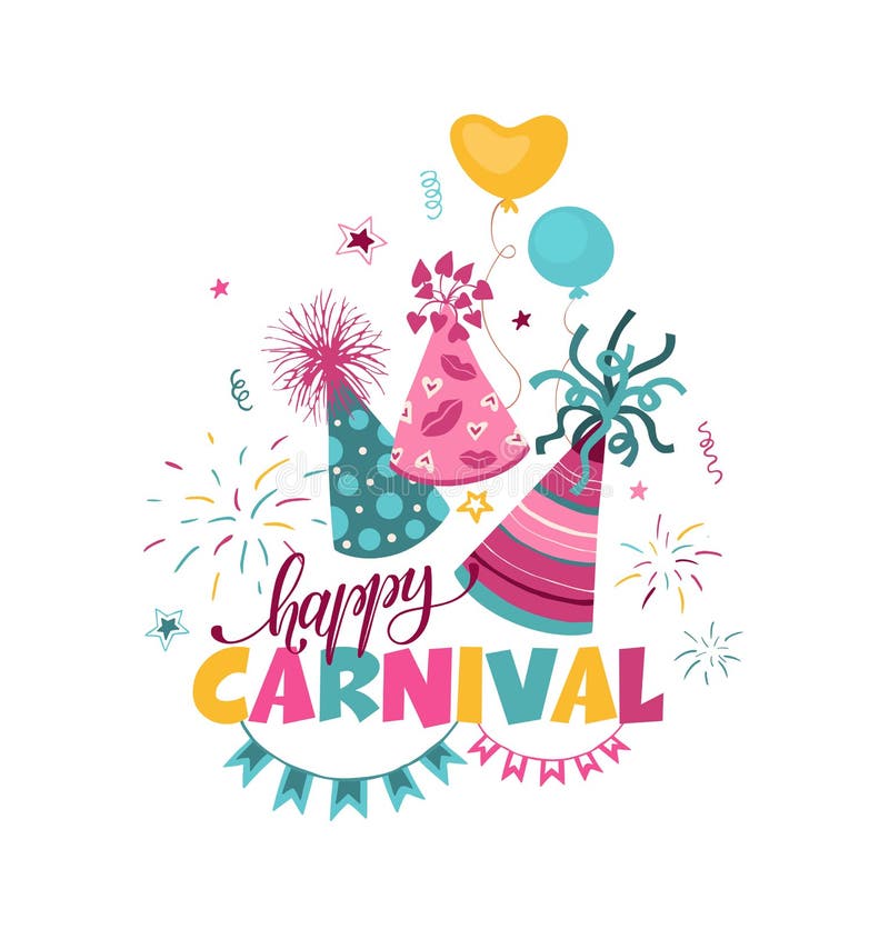 Funfair Symbols Stock Illustrations – 455 Funfair Symbols Stock ...