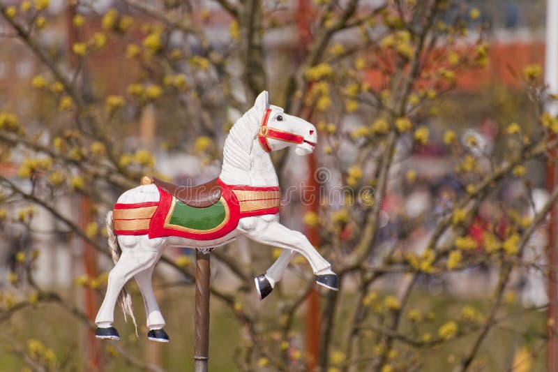 Funfair stock image. Image of entertainment, colors, amusement - 38790067