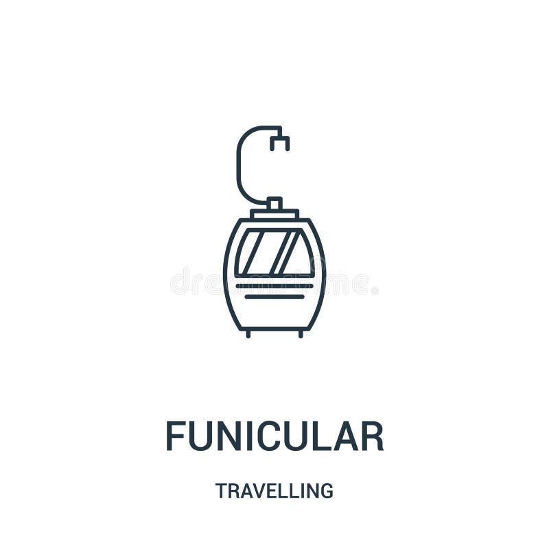 Funicular Symbol Stock Illustrations – 2,147 Funicular Symbol Stock ...
