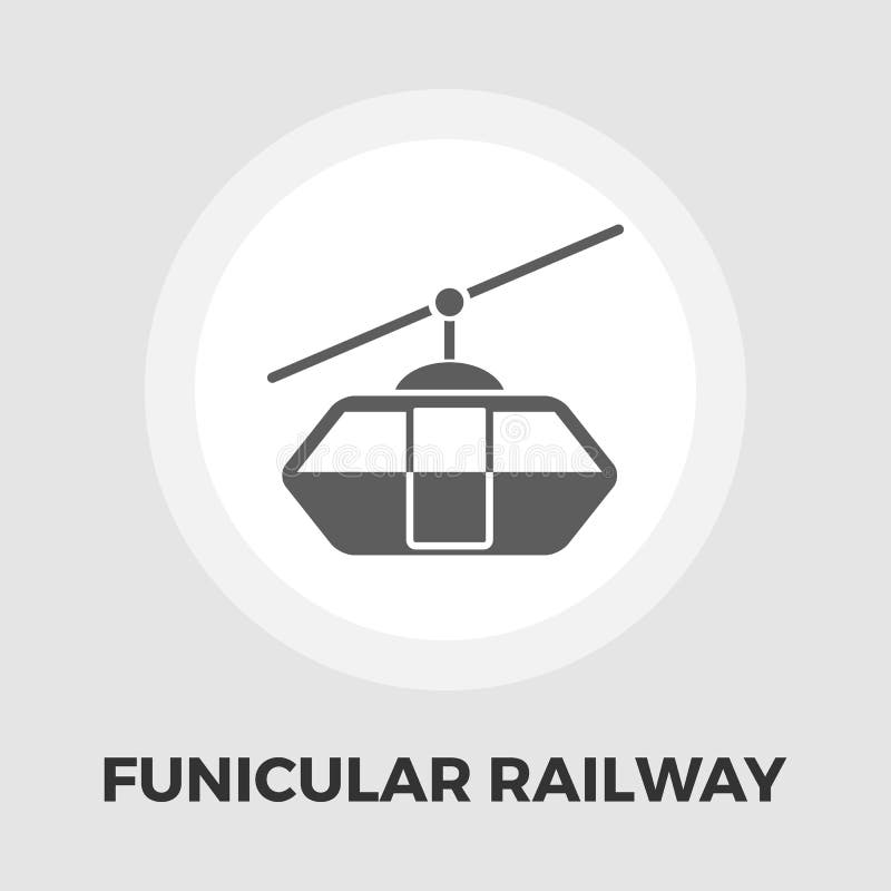 Funicular Railway Stock Illustrations – 1,797 Funicular Railway Stock ...