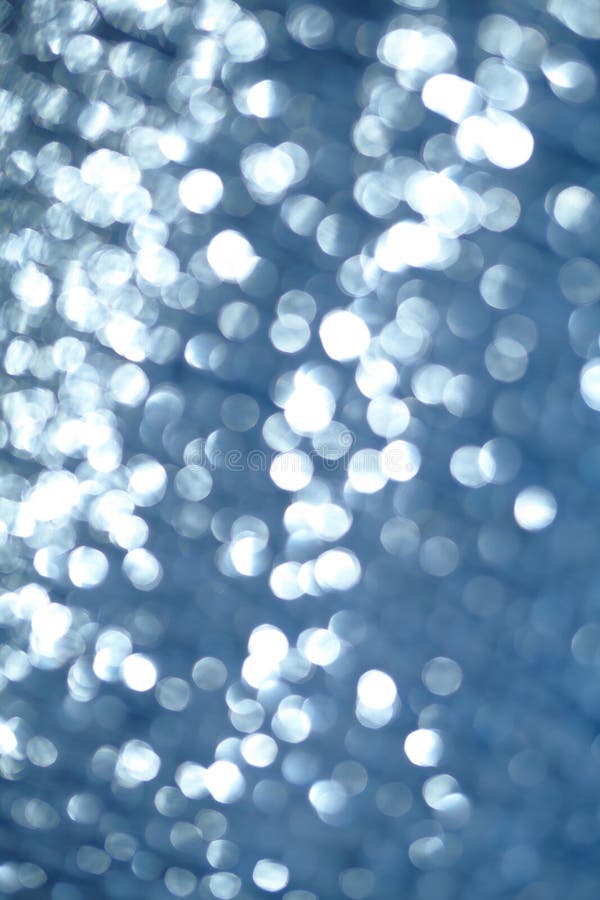 Glitzernde Lichter Hintergrund Stockfoto - Bild von glänzend, auszug ...