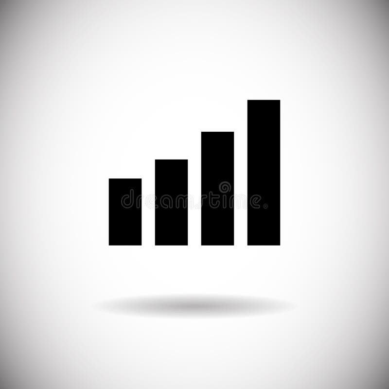 Funksignal-Antennen-Netz-Ikone Vektor Abbildung - Illustration von ...