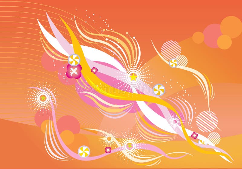 Funky texture background stock vector. Illustration of funky - 11353432