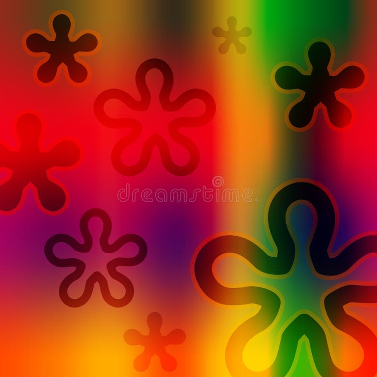 Funky Paint Background Stock Illustrations – 21,504 Funky Paint ...