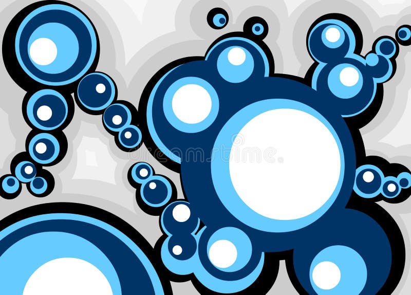 Vector Halloween Illustration Stock Vector - Illustration of pumpkin, star: 6673311