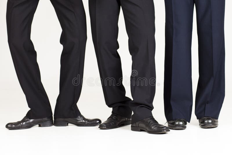 Men in Suits stock photo. Image of shoulder, caucasian - 11166724