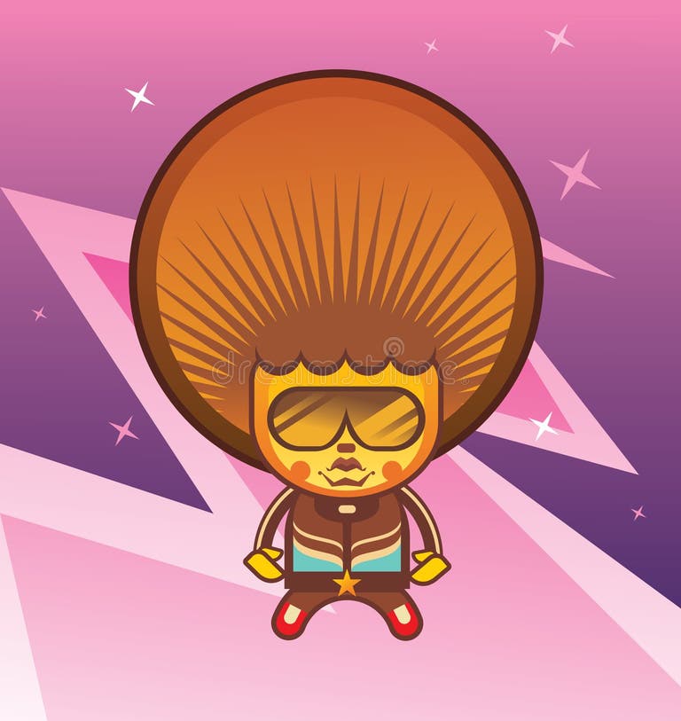 Funky Character Stock Illustrations – 62,591 Funky Character Stock ...