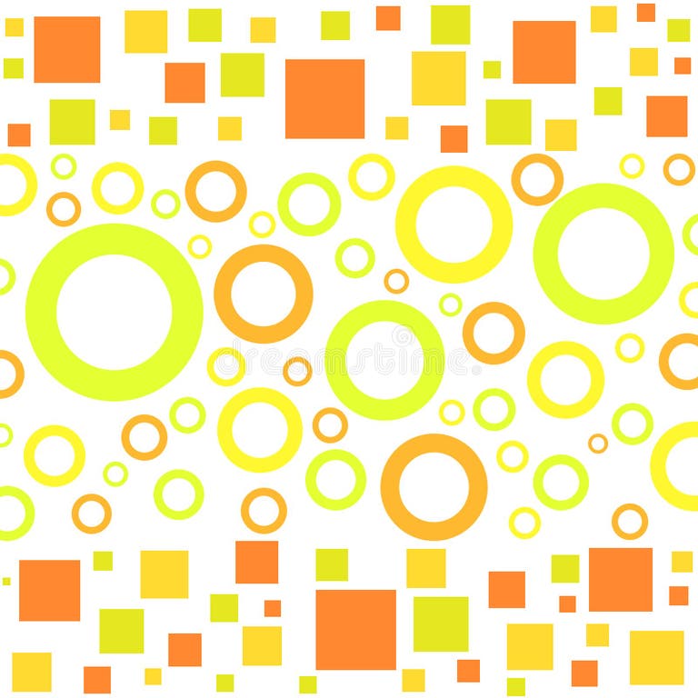 Funky Shapes Border Stock Illustrations – 741 Funky Shapes Border Stock ...