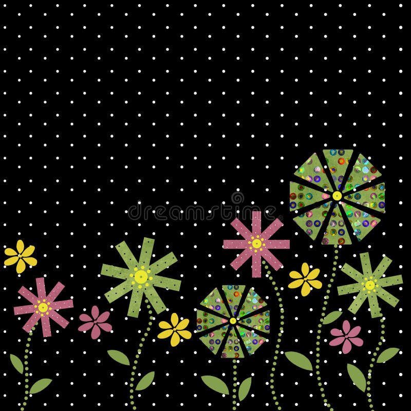 Funky Background Picture. Image: 9242015