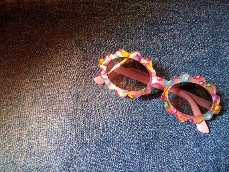 Funky Kids Goggle stock photo. Image of kids, funky, goggles - 86722920