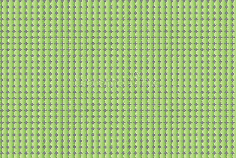 Funky Lime Green Pimpled Texture Vector Design Stock Vector ...