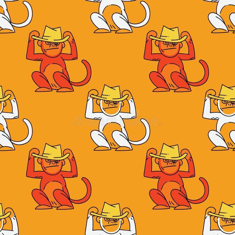 Funky Monkey Stock Illustrations – 795 Funky Monkey Stock Illustrations ...