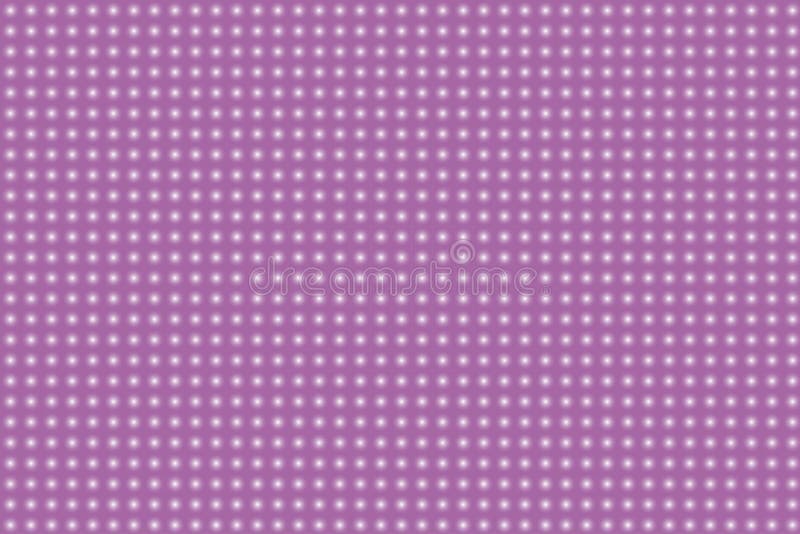 Funky Pink Pimpled Texture Vector Design Stock Vector - Illustration of ...