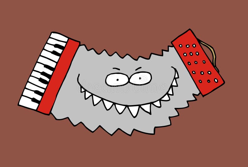 Piano Teeth Stock Illustrations – 22 Piano Teeth Stock Illustrations ...