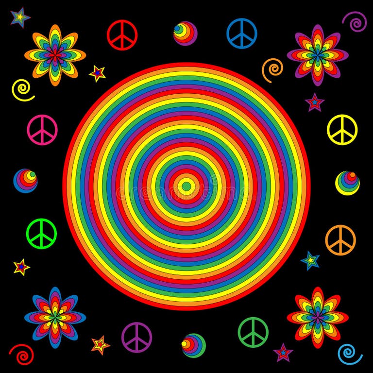 Funky Symbols Stock Illustrations – 2,883 Funky Symbols Stock ...