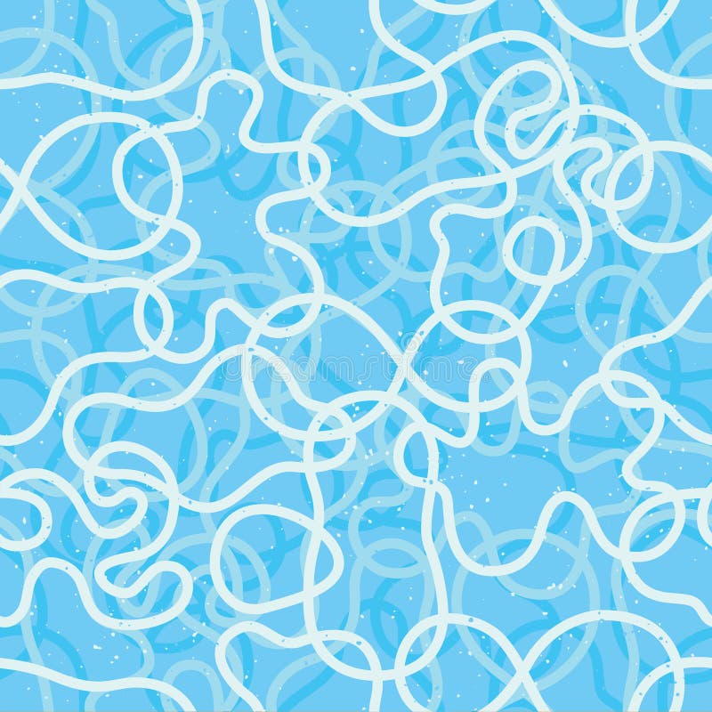 Funky retro lines pattern stock vector. Illustration of retro - 47046506