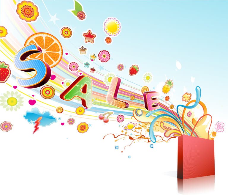 Funky Package Stock Illustrations – 3,943 Funky Package Stock ...