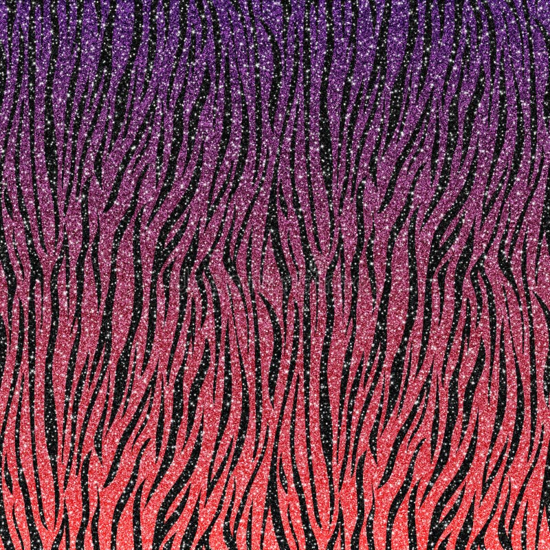 Tiger Glitter Stock Illustrations – 3,845 Tiger Glitter Stock ...
