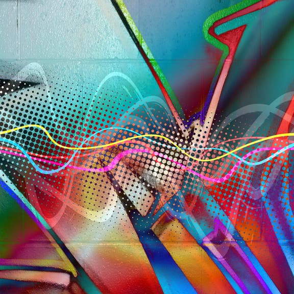 Funky Urban Background Texture Stock Illustrations – 11,853 Funky Urban ...