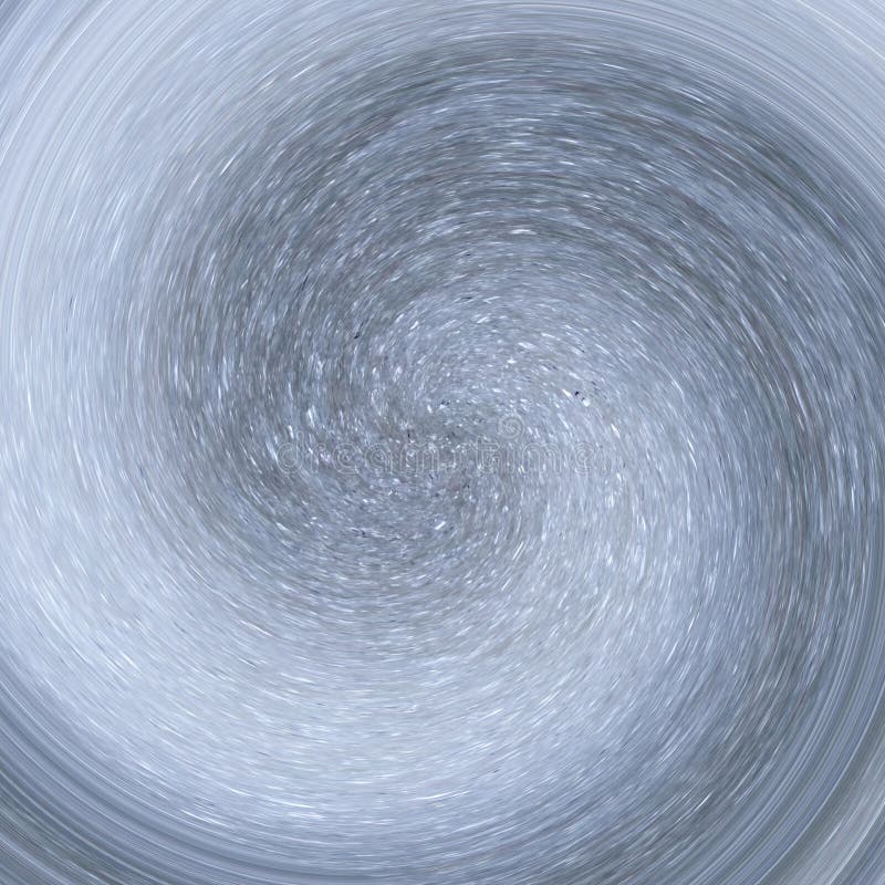 Funnel Abstract Pattern. Swirl, Spiral, Multi-colored Pattern As a ...