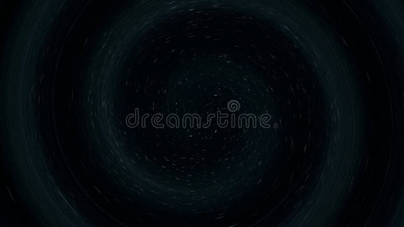 Funnel Abstract Pattern. Swirl, Spiral, Multi-colored Pattern As a ...