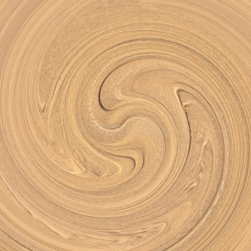 Funnel Abstract Pattern. Swirl, Spiral, Multi-colored Pattern As a ...