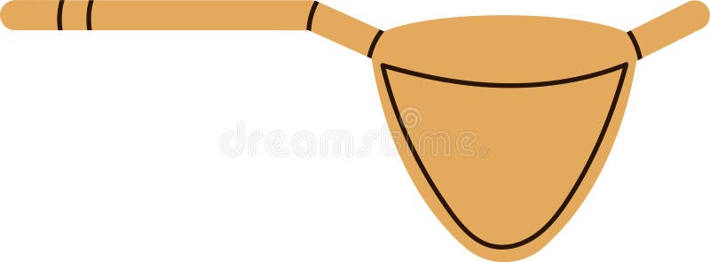 Funnel Bar Tool stock vector. Illustration of vector - 297874506