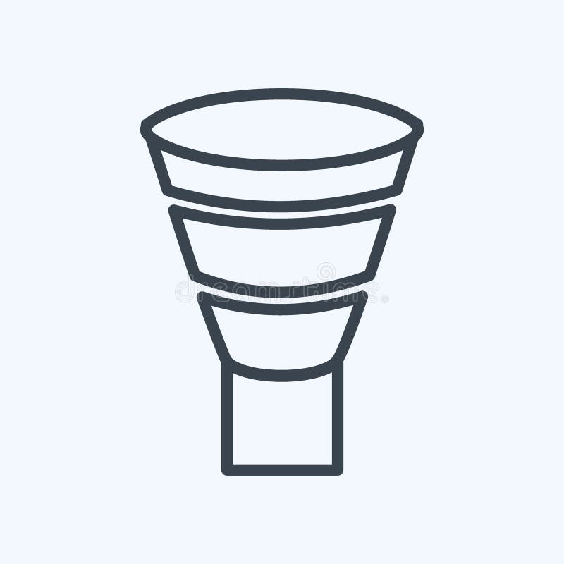 Innovation Funnel Stock Illustrations – 1,158 Innovation Funnel Stock ...