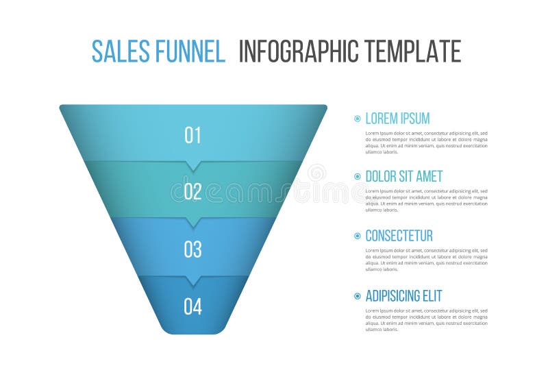 Funnel Stock Illustrations – 54,513 Funnel Stock Illustrations, Vectors ...