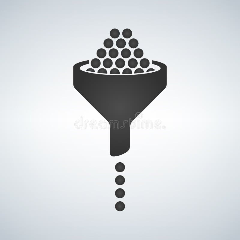 Pictogram Bottleneck Stock Illustrations – 939 Pictogram Bottleneck ...