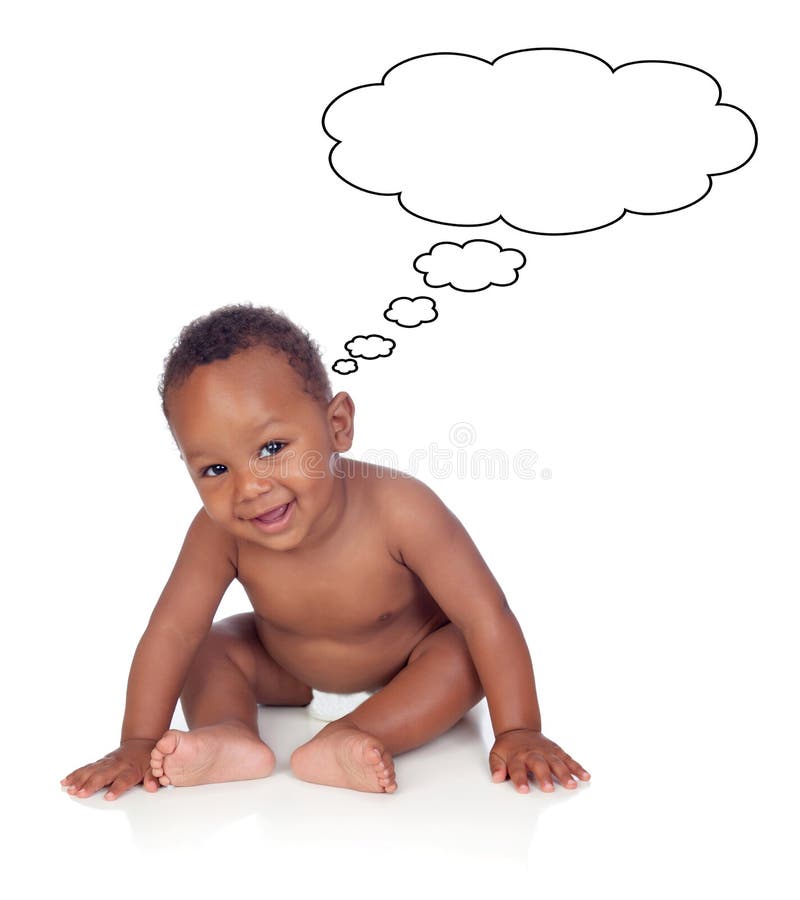 471 African Boy Kid Thinking Stock Photos - Free & Royalty-Free Stock ...
