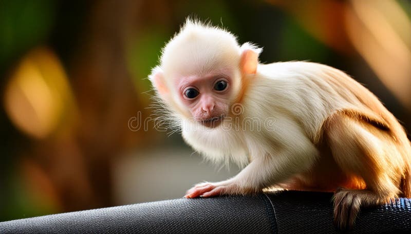 New White Monkey Memes