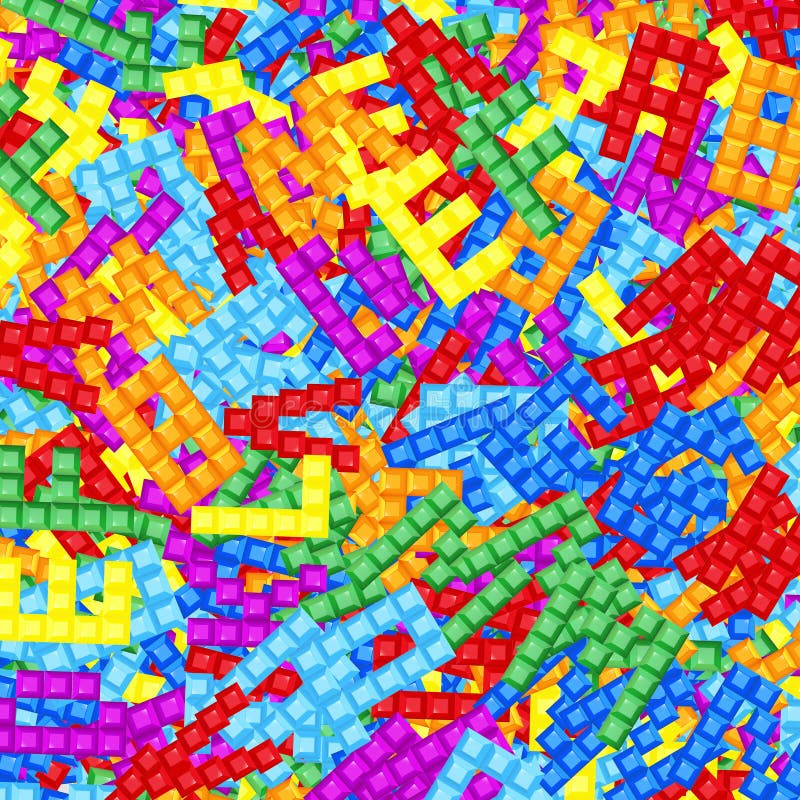 Funny alphabet stock illustration. Illustration of concepts - 12868165