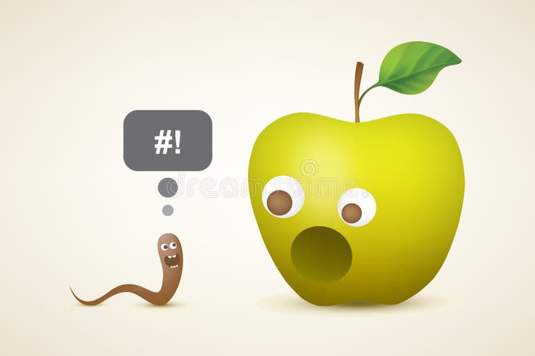 Crying Worm Stock Illustrations – 34 Crying Worm Stock Illustrations ...