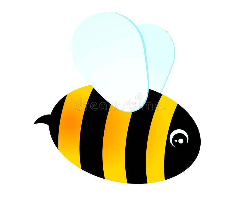 Winking Bee Stock Illustrations – 51 Winking Bee Stock Illustrations ...