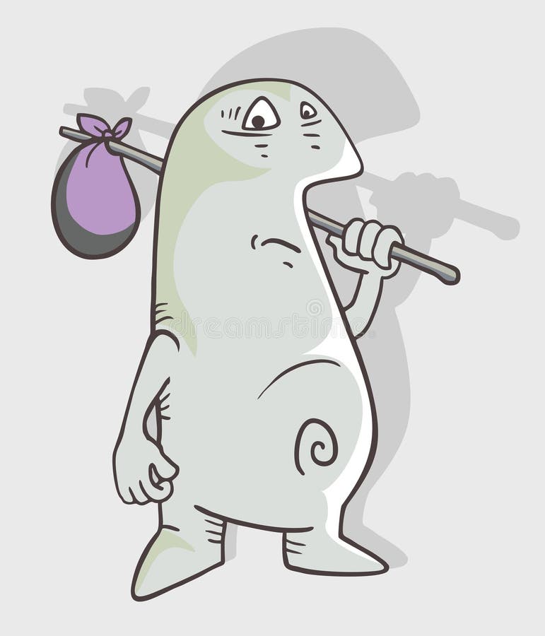 Funny Beggar Stock Illustrations – 235 Funny Beggar Stock Illustrations ...