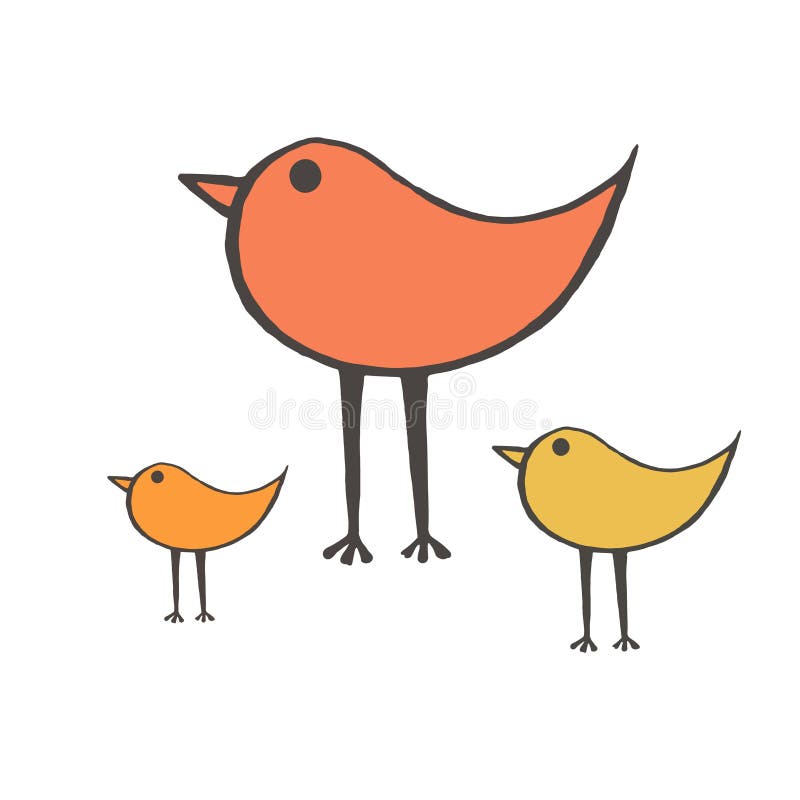 Birds Winking Stock Illustrations – 122 Birds Winking Stock ...