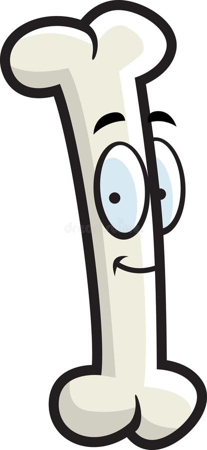 Cartoon Bone Stock Illustrations – 48,591 Cartoon Bone Stock ...