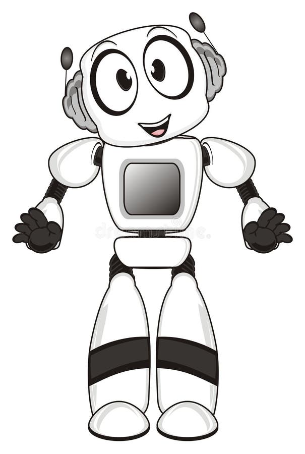 Bot Stand Stock Illustrations – 437 Bot Stand Stock Illustrations ...